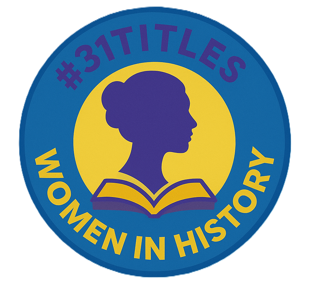 Women in History - Books Which Educate & Inspire | Janis Daly